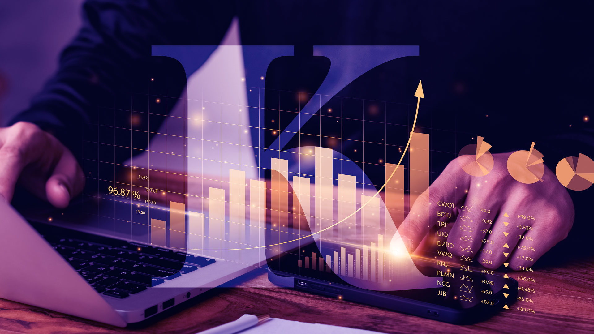 How To Align Financial Strategies with Event Business Goals
